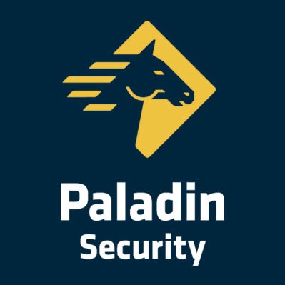 Paladin Security Logos & Brand Assets | Brandfetch