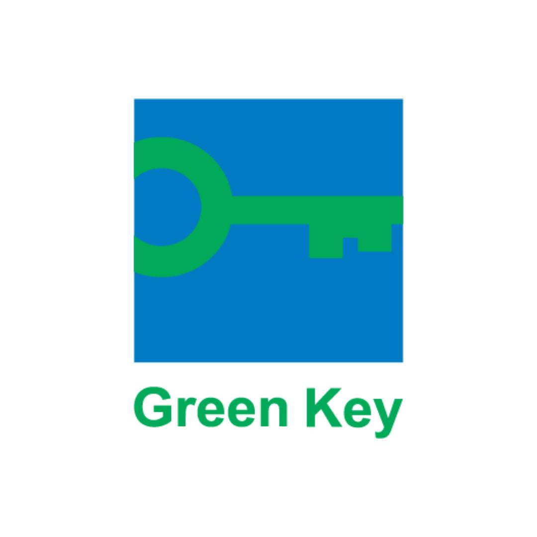 Green Key Logo & Brand Assets (SVG, PNG and vector) - Brandfetch