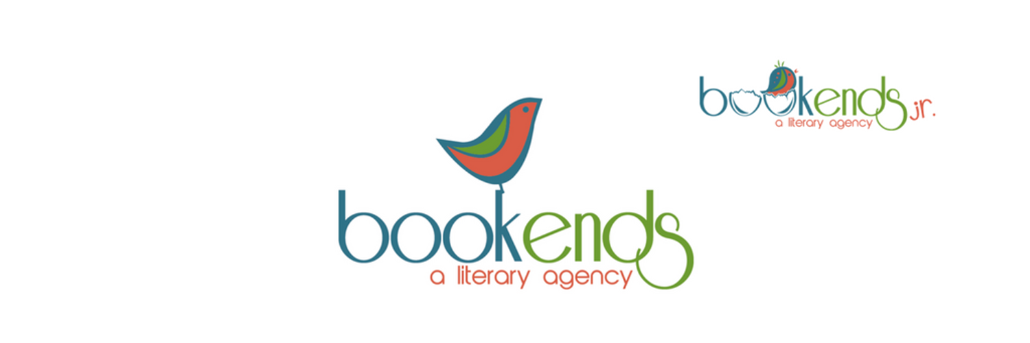 Brandfetch | BookEnds Literary Logos & Brand Assets
