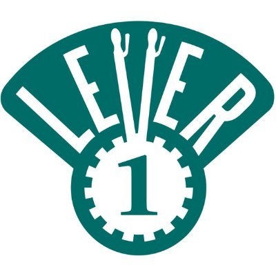 Lever1 Logo & Brand Assets (SVG, PNG and vector) - Brandfetch