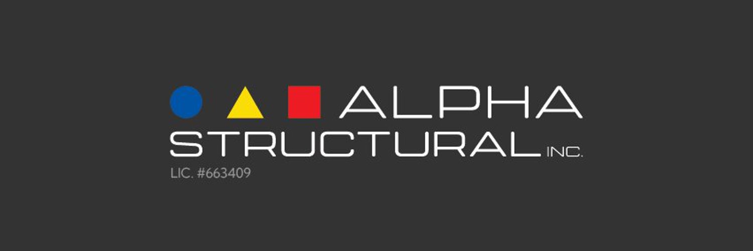 Alpha Structural Logo & Brand Assets (SVG, PNG and vector) - Brandfetch
