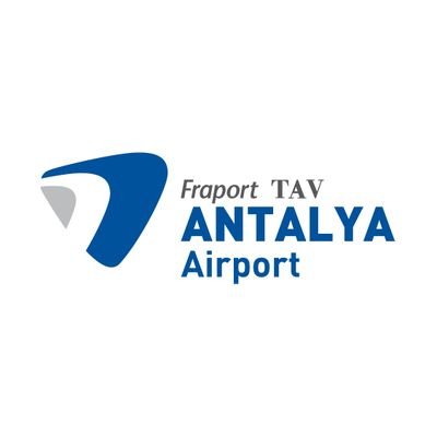 Fraport TAV Antalya Airport Logos & Brand Assets | Brandfetch