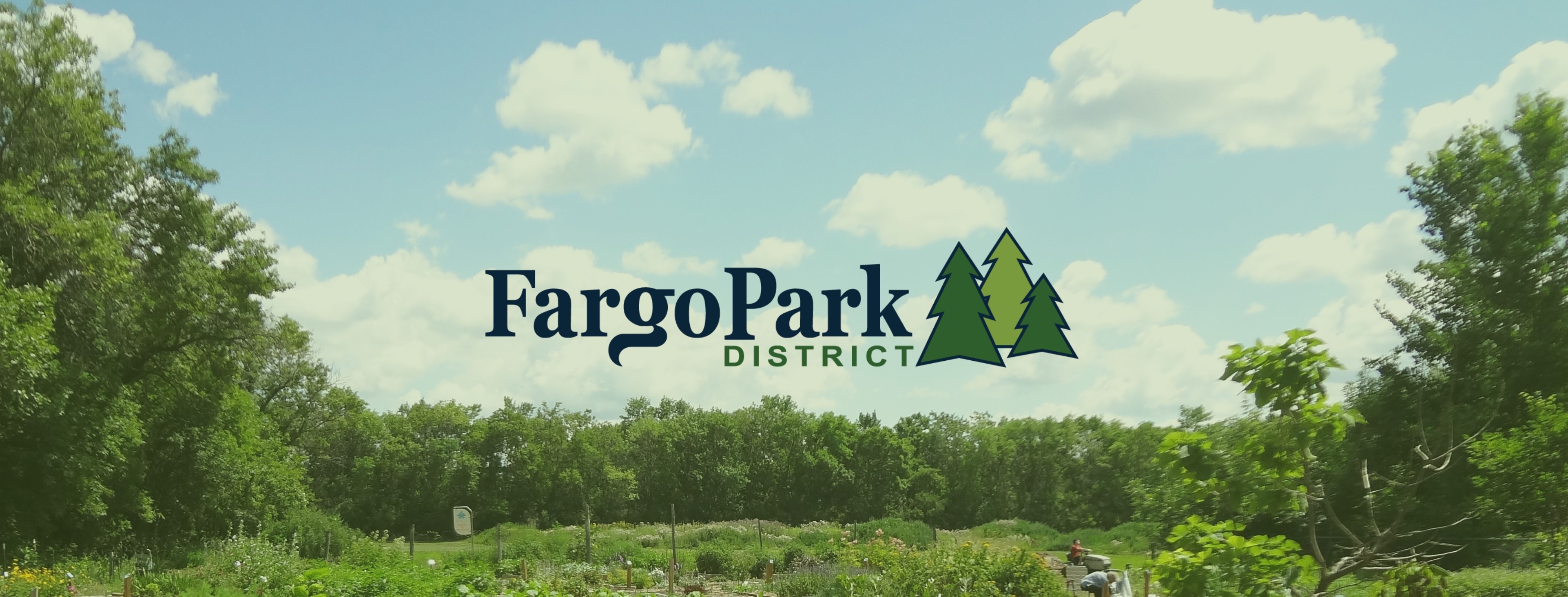 Brandfetch | Fargo Park District Logos & Brand Assets