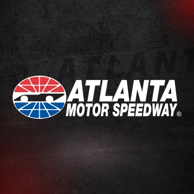 Atlanta Motor Speedway Logo & Brand Assets (SVG, PNG and vector ...