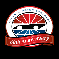 Atlanta Motor Speedway Logos & Brand Assets | Brandfetch