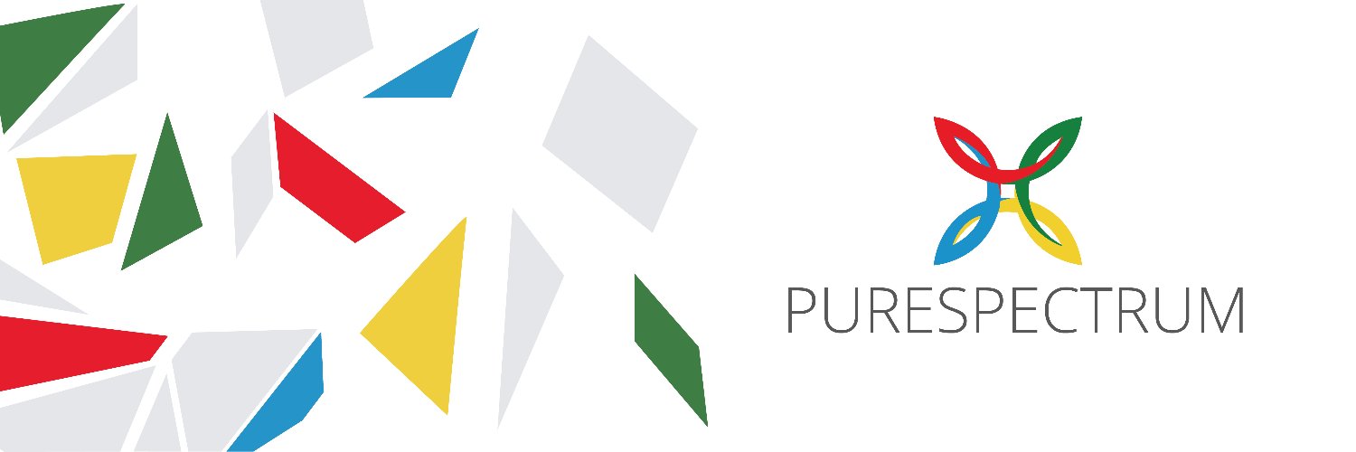 Brandfetch | PureSpectrum Logos & Brand Assets