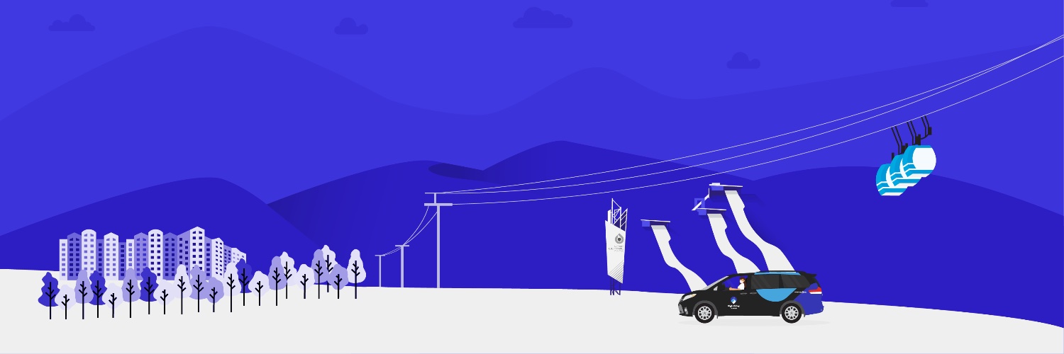 Brandfetch | High Valley Transit Logos & Brand Assets