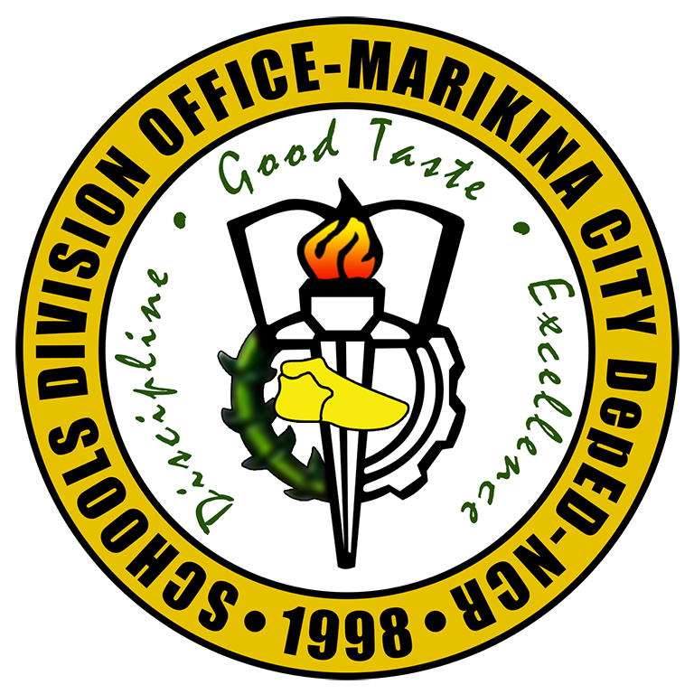 DepEd Tayo Marikina City Logos & Brand Assets | Brandfetch DepEd Tayo Marikina City Logos & Brand Assets | Brandfetch