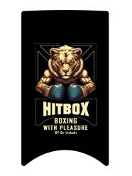 Hitbox - Boxing With Pleasure