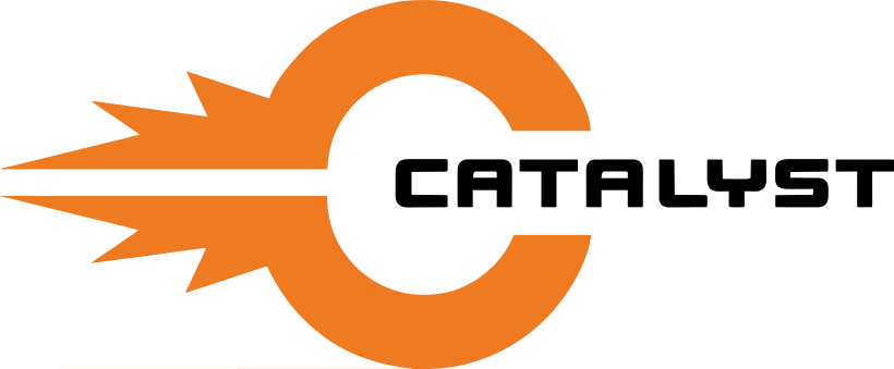 Catalyst PDG Logo & Brand Assets (SVG, PNG and vector) - Brandfetch