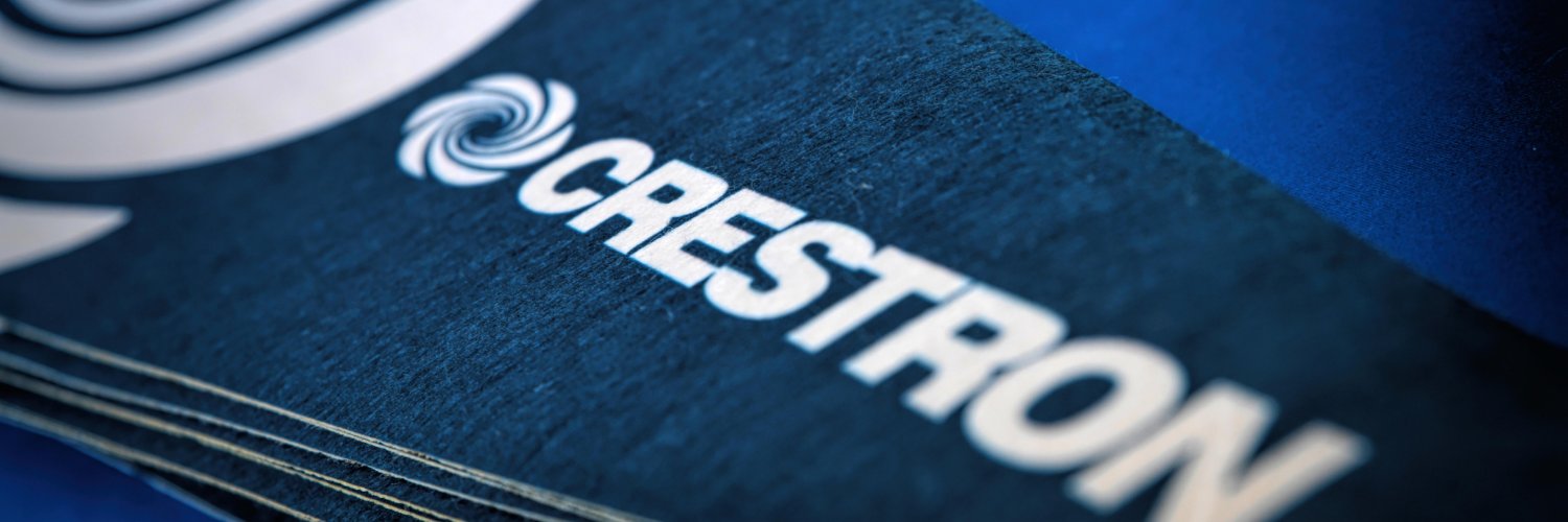 Crestron Logo & Brand Assets (SVG, PNG and vector) - Brandfetch