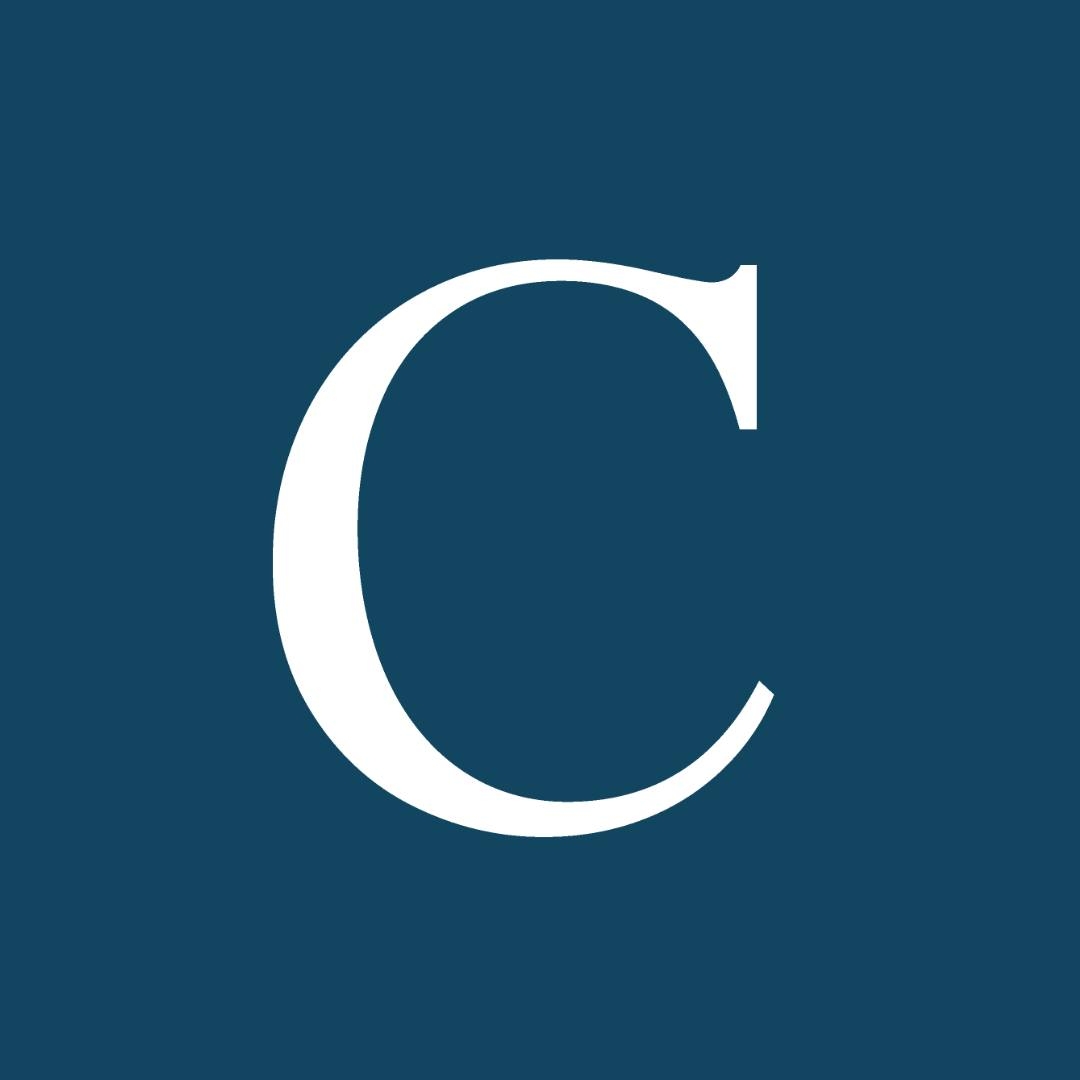 Brandfetch | The Columbia Chronicle Logos & Brand Assets