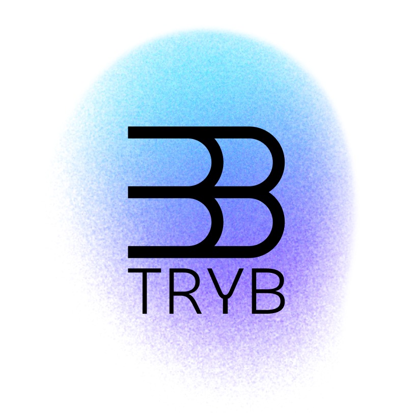 Brandfetch | TRYB Logos & Brand Assets