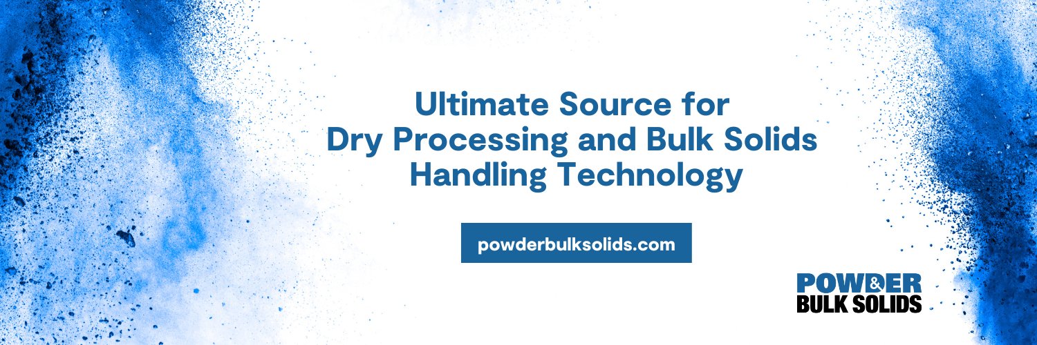 Brandfetch | Powder & Bulk Solids Logos & Brand Assets