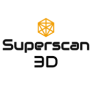 Brandfetch | Superscan 3D Logos & Brand Assets