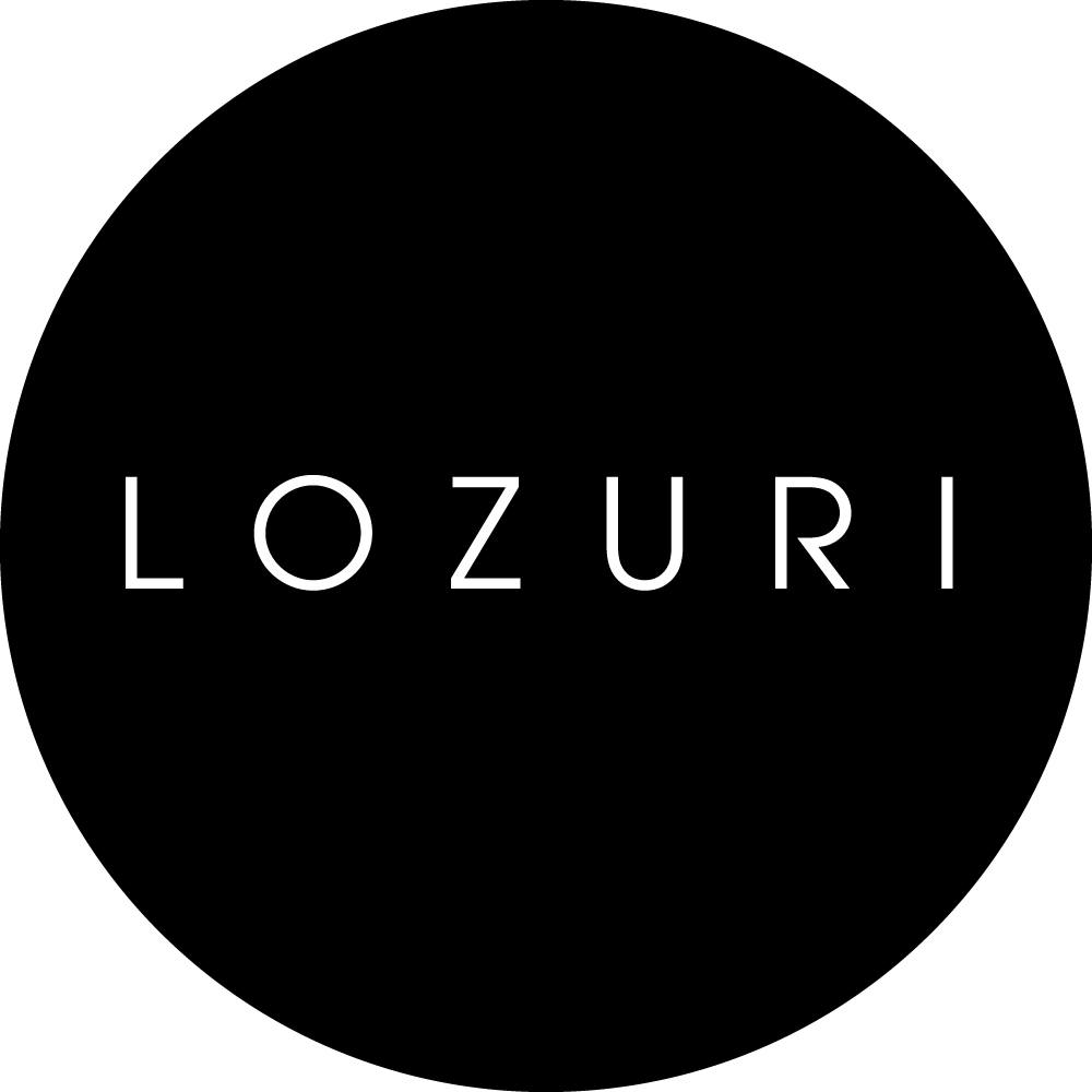 Lozuri Inc. Logo & Brand Assets (SVG, PNG and vector) - Brandfetch