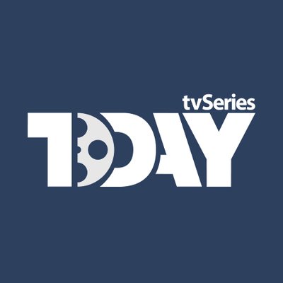 TodayTvSeries Logos & Brand Assets | Brandfetch
