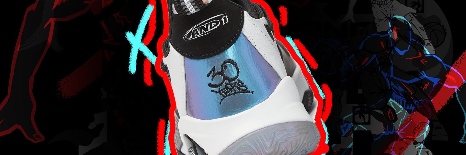 And1 Logo & Brand Assets (SVG, PNG and vector) - Brandfetch