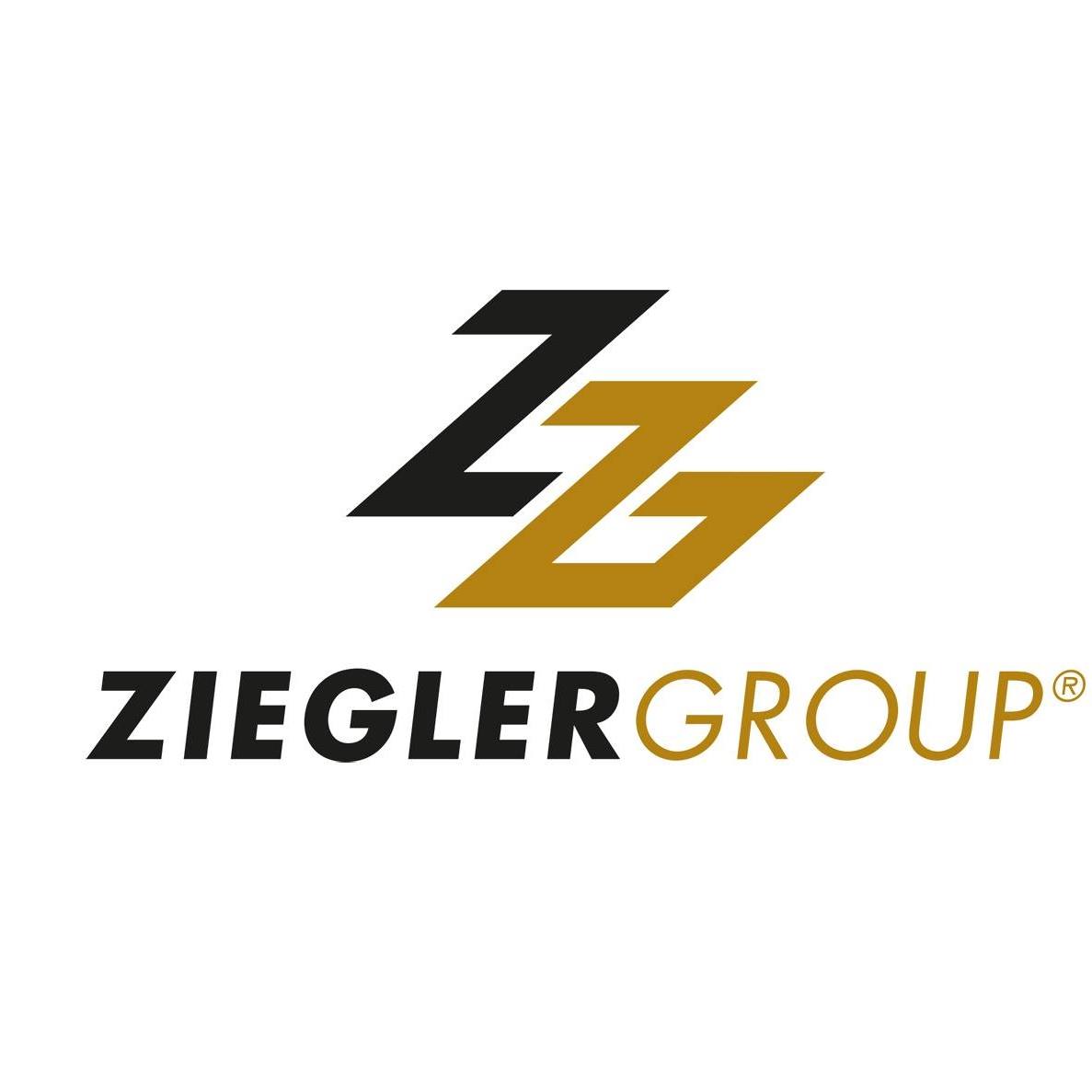 Brandfetch | Ziegler Logos & Brand Assets