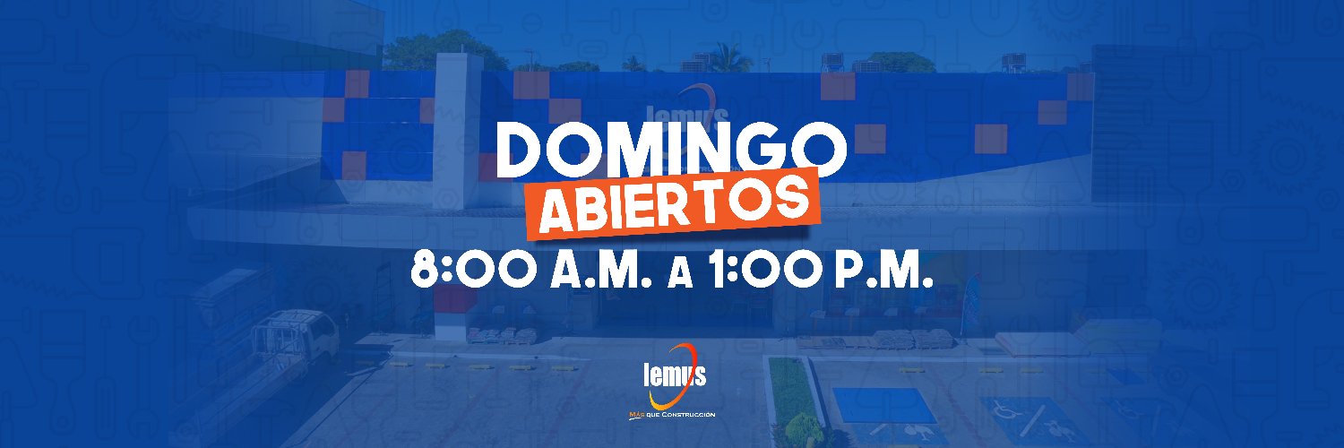 Brandfetch | Lemus El Salvador Logos & Brand Assets