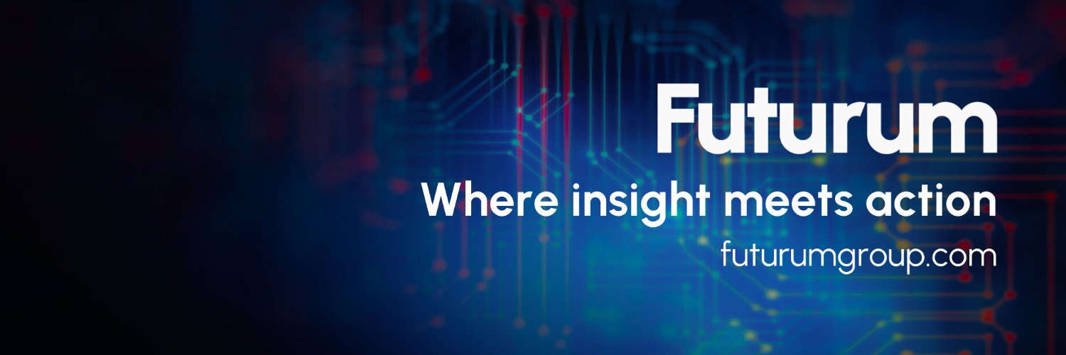 Brandfetch | The Futurum Group Logos & Brand Assets