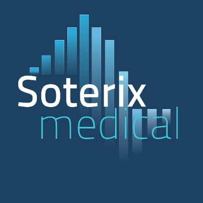 Soterix Medical Logos & Brand Assets | Brandfetch