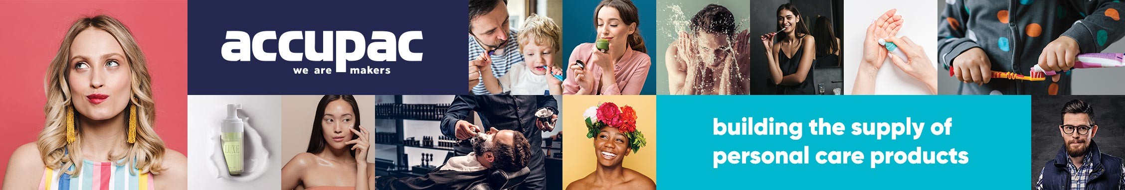 accupac Logo & Brand Assets (SVG, PNG and vector) - Brandfetch