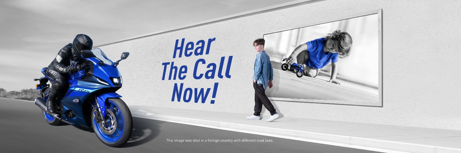 Brandfetch | Yamaha Motor India Logos & Brand Assets