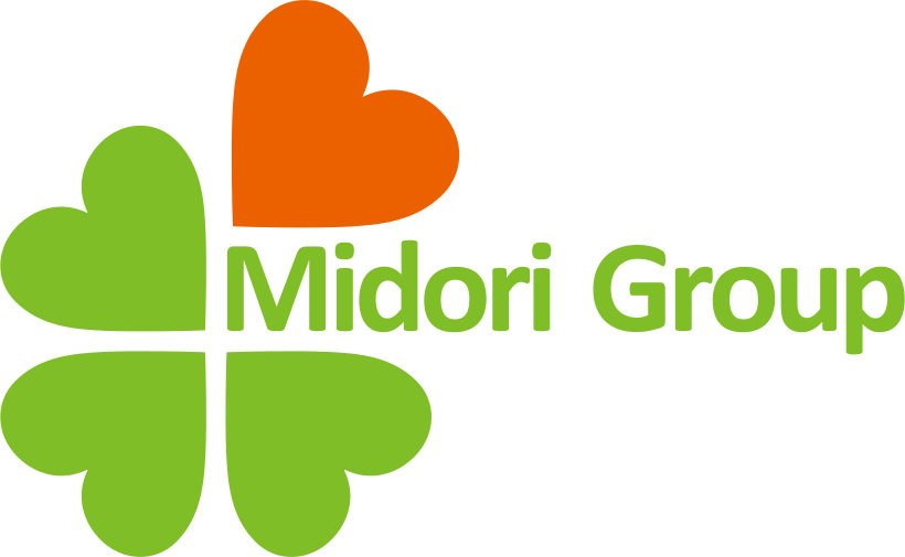 Brandfetch | midori-gr.com Logos & Brand Assets