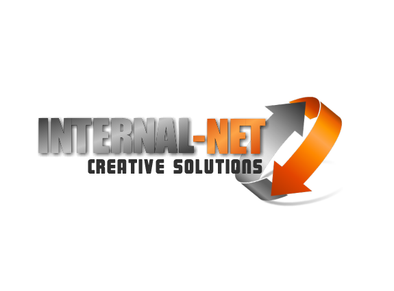 Internal-Net Logos & Brand Assets | Brandfetch