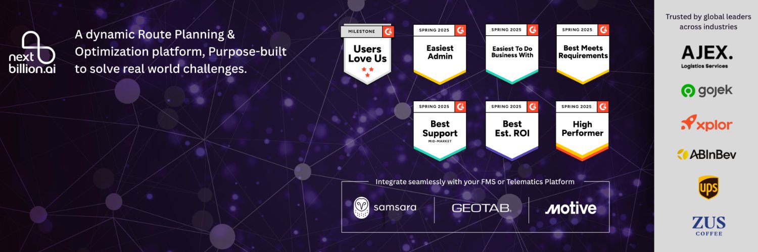 NextBillion.ai Logo & Brand Assets (SVG, PNG and vector) - Brandfetch