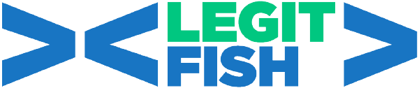 Brandfetch | Legit Fish Logos & Brand Assets