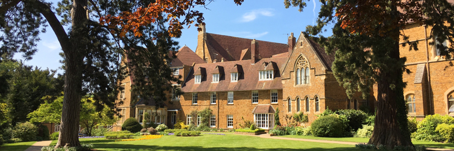 Brandfetch | Bloxham School Logos & Brand Assets