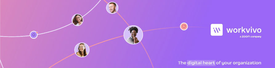 Brandfetch | Workvivo Logos & Brand Assets