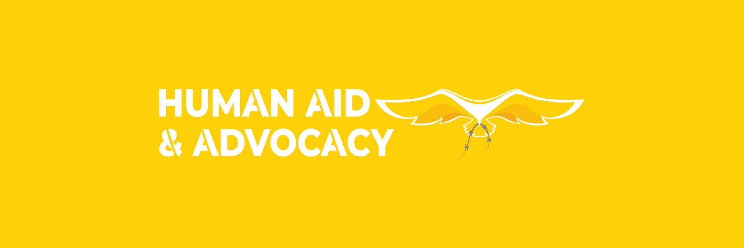 Human Aid & Advocacy Logo & Brand Assets (SVG, PNG and vector) - Brandfetch