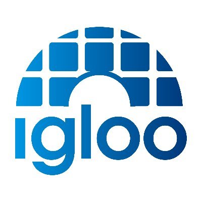 Brandfetch | Igloo Environmental Logos & Brand Assets