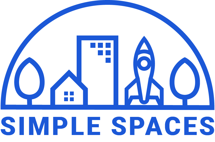 Simple Spaces Logo & Brand Assets (SVG, PNG and vector) - Brandfetch