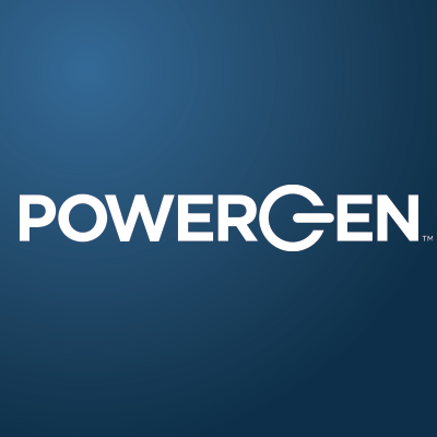 Brandfetch | POWERGEN International Logos & Brand Assets
