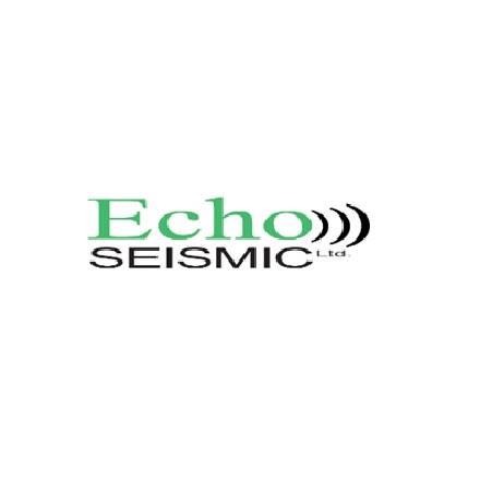 Brandfetch | Echo Seismic Ltd. | Calgary AB Logos & Brand Assets