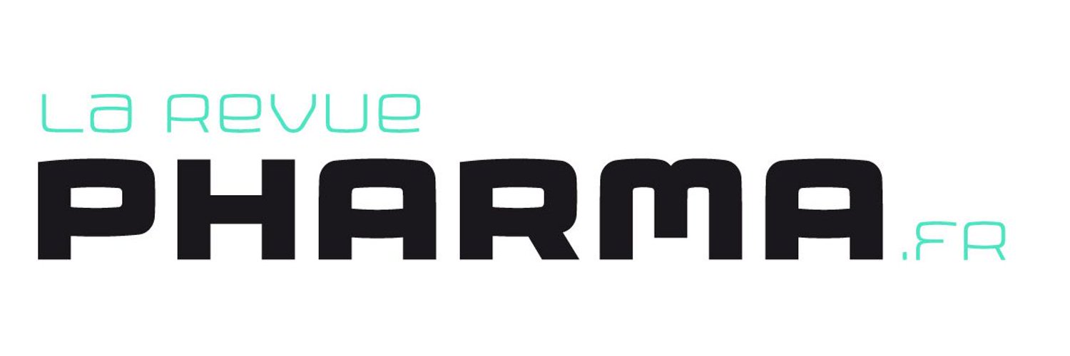 Brandfetch | La Revue Pharma Logos & Brand Assets