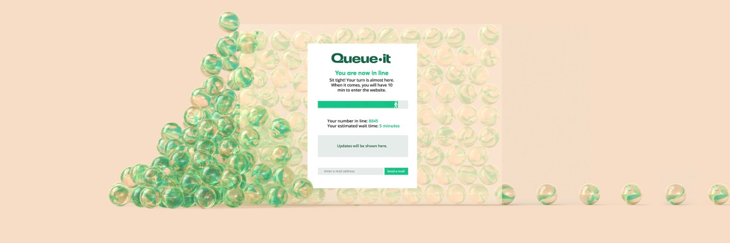 Queue-it Logos & Brand Assets | Brandfetch
