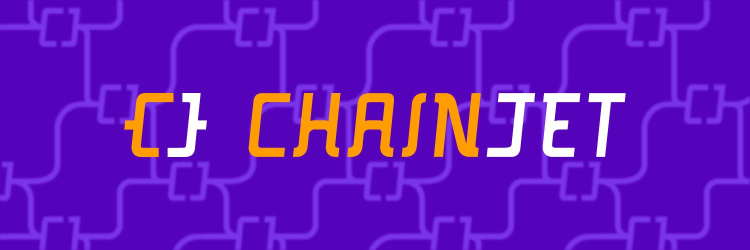 ChainJet Logos & Brand Assets | Brandfetch