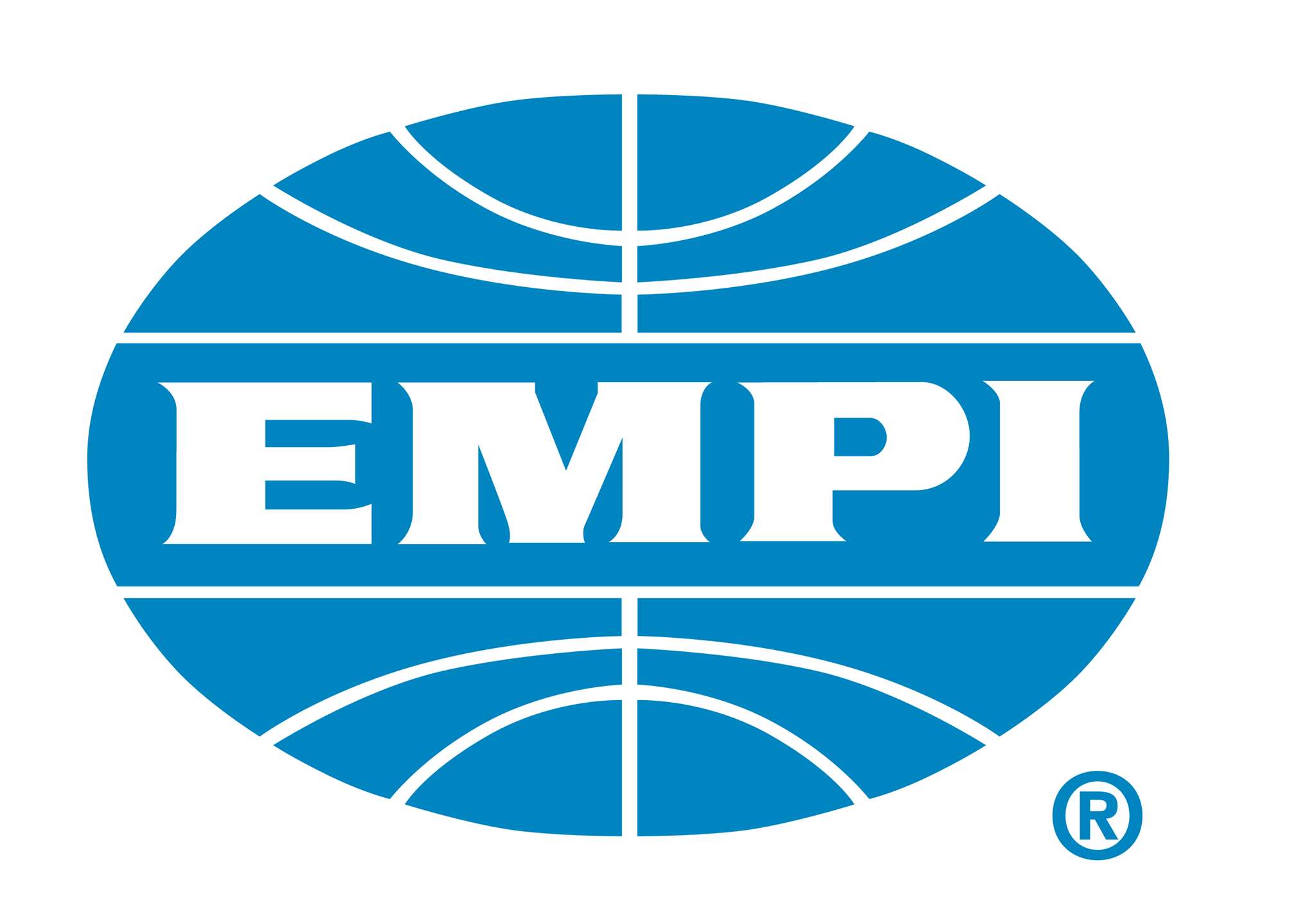 Brandfetch | EMPI | Anaheim CA Logos & Brand Assets