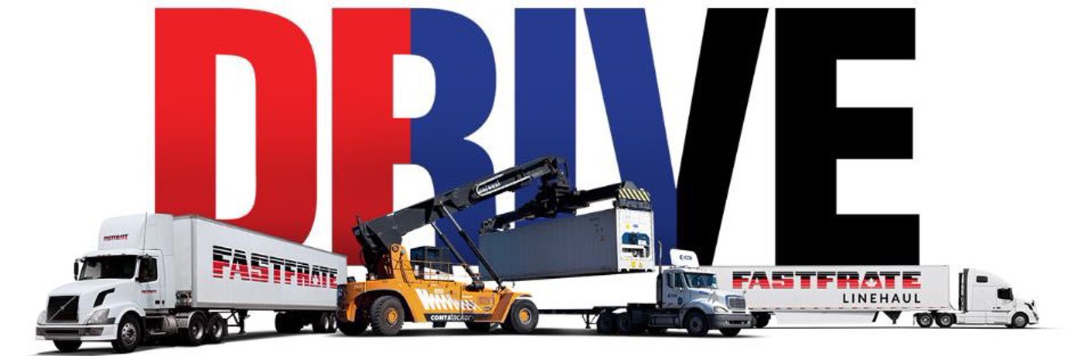 Brandfetch | Fastfrate Logos & Brand Assets