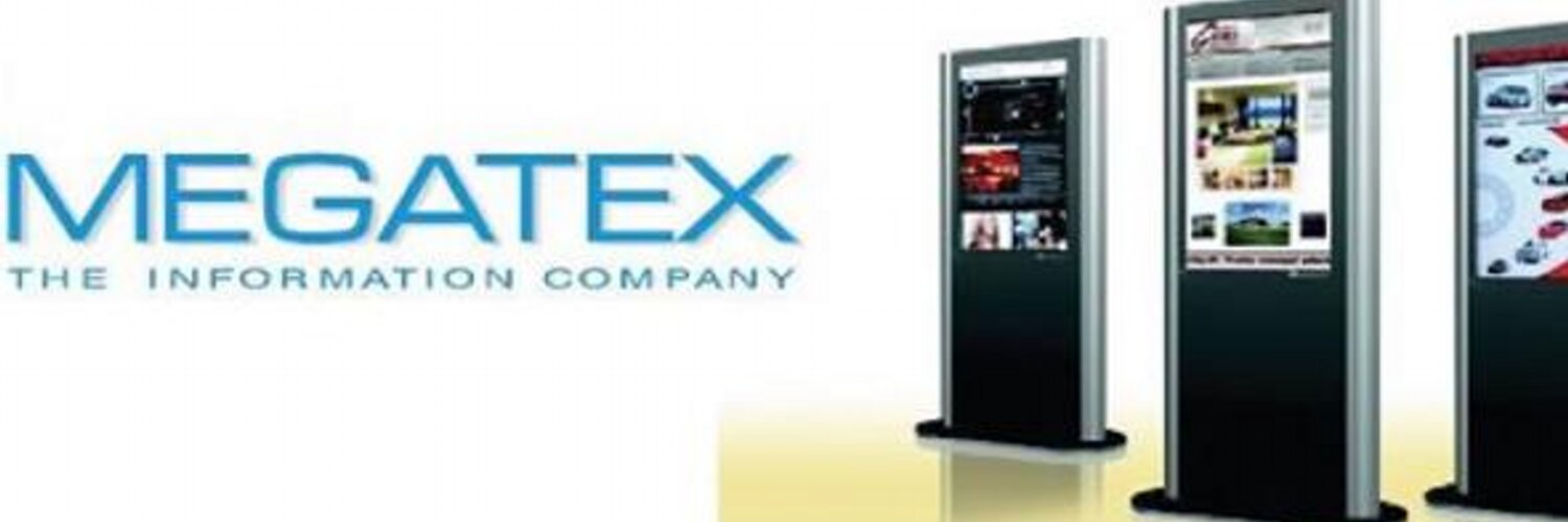 Brandfetch | Megatex Logos & Brand Assets