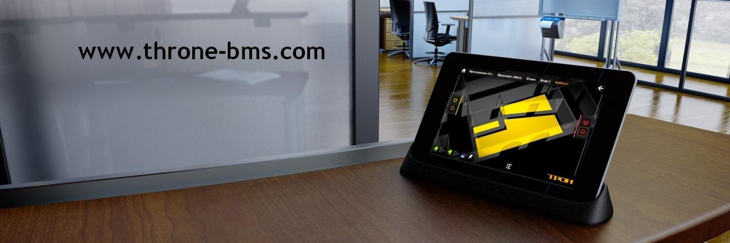 THRONE Worldwide Logos & Brand Assets | Brandfetch