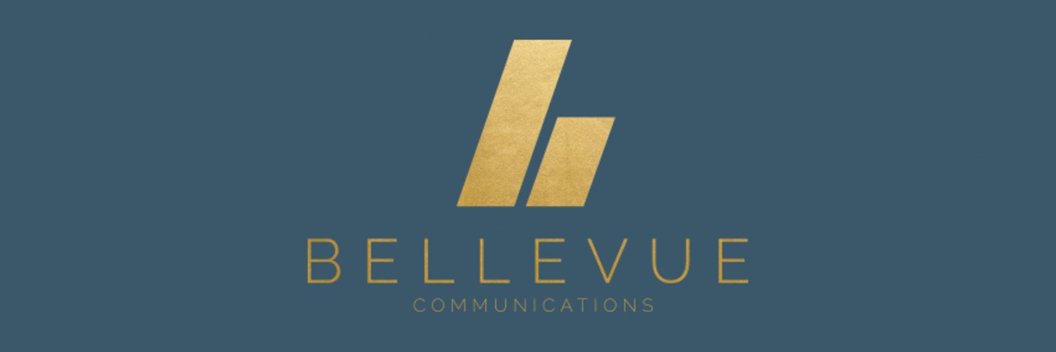 Brandfetch | Bellevue Comm. Group Logos & Brand Assets