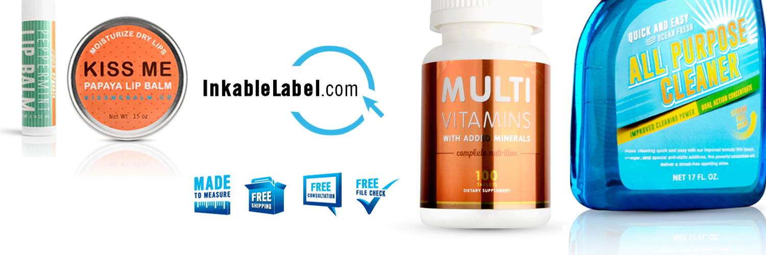 Brandfetch | Inkable Label Logos & Brand Assets