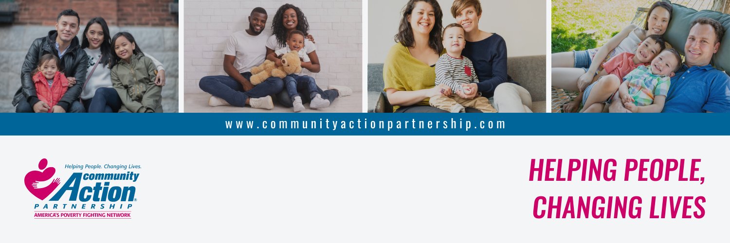 National Community Action Partnership Logo & Brand Assets (SVG, PNG and ...