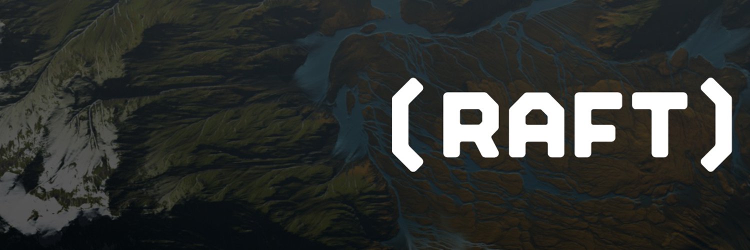 Raft Logo & Brand Assets (SVG, PNG and vector) - Brandfetch